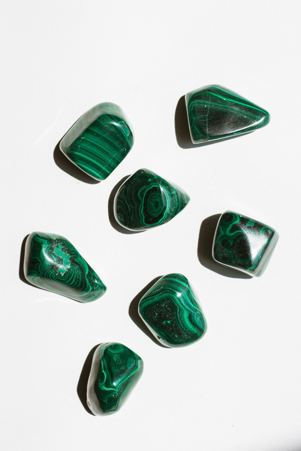 Malachite Stone | Elements of Aura
