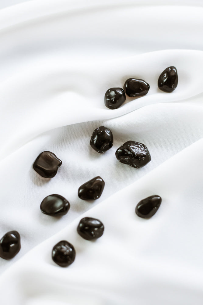 Apache Tear | Elements of Aura